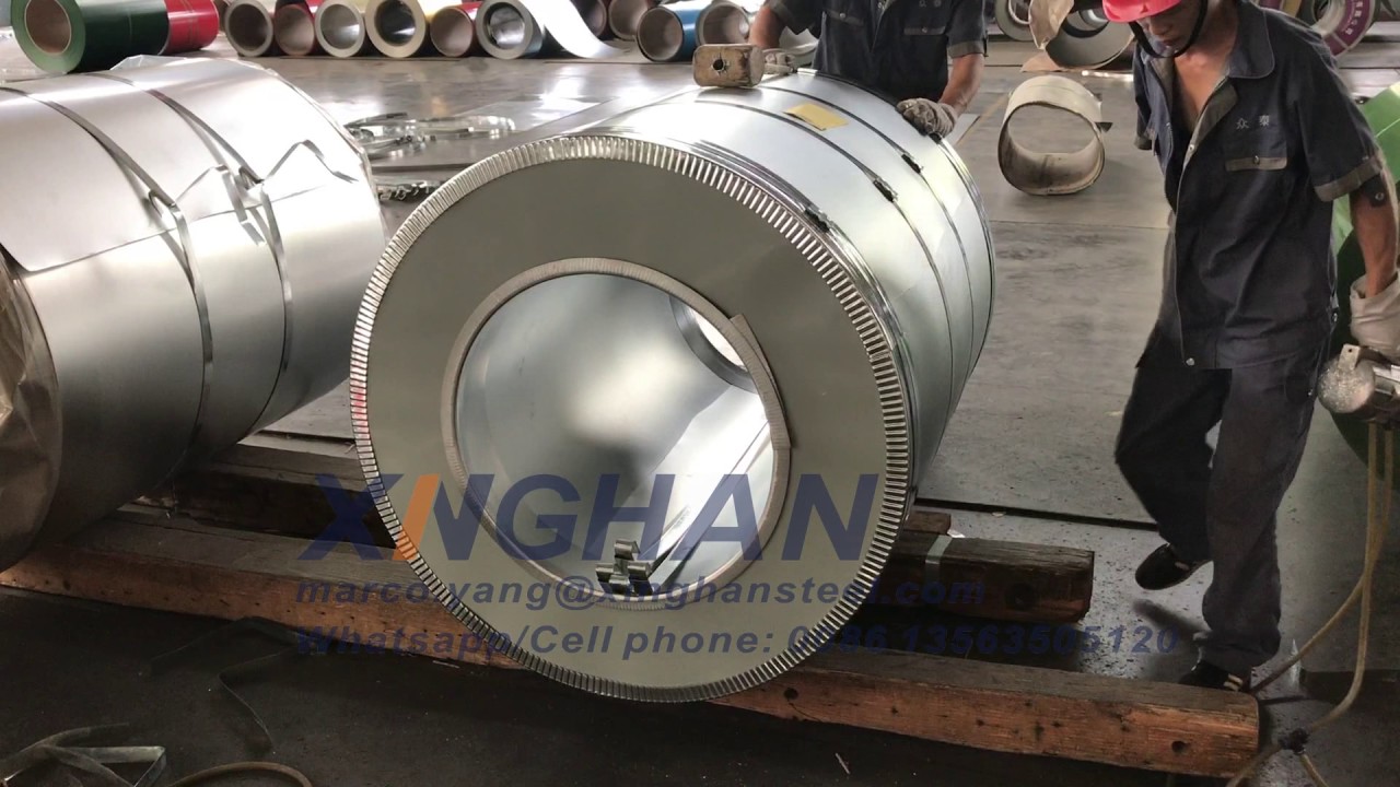 "Revolutionary Coil Packing Solutions: Boost Efficiency and Innovation ...