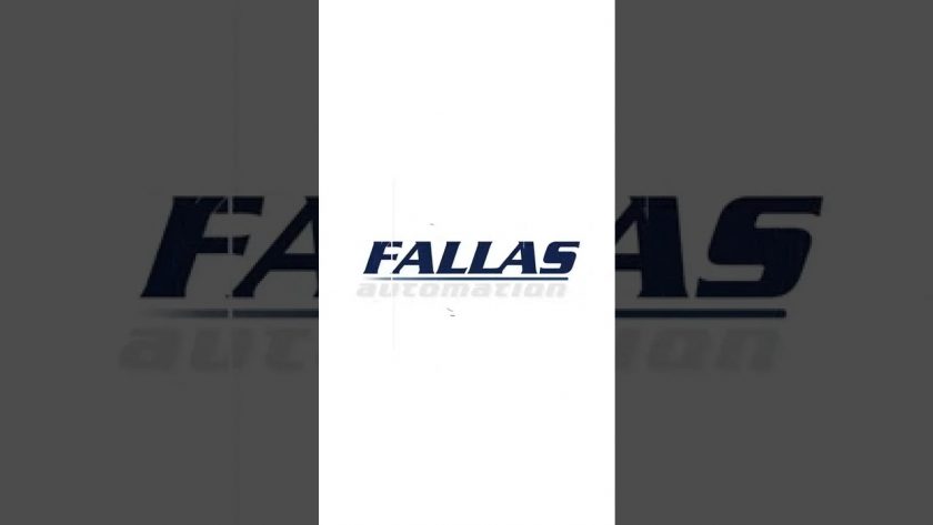 Automated Robot for Case Packing in Fallas Industry - CUSTOMIZED ...