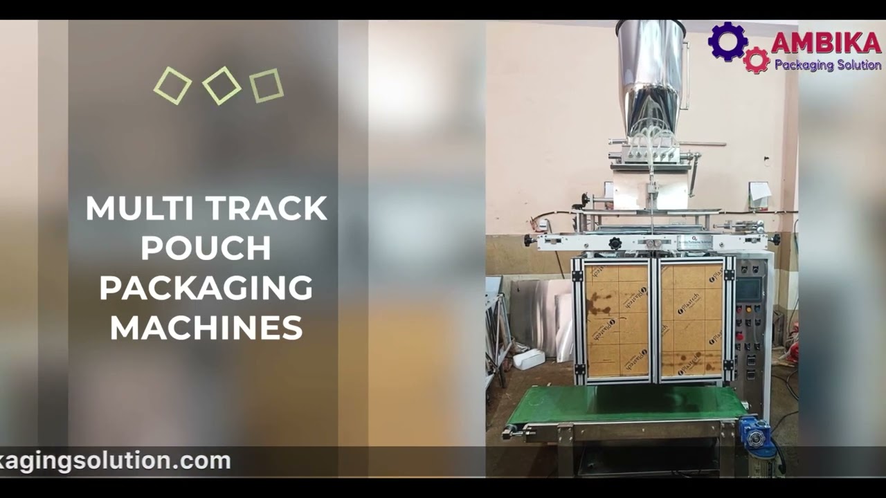 Effective Packaging Solutions - Ambika Packaging Solution - CUSTOMIZED ...