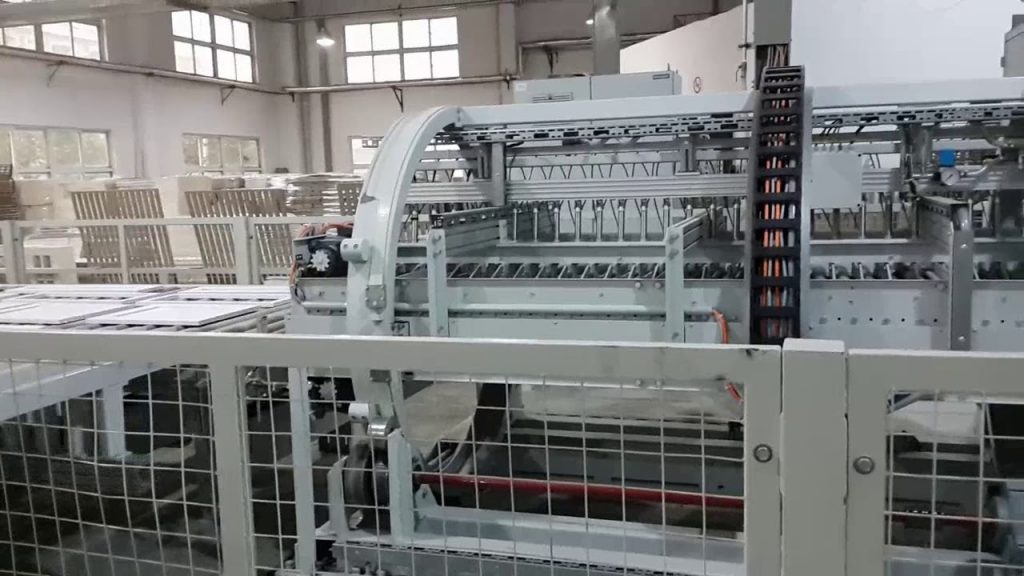 180 Degree Mechanical Upender: Simplified Mechanical Flipping Device ...