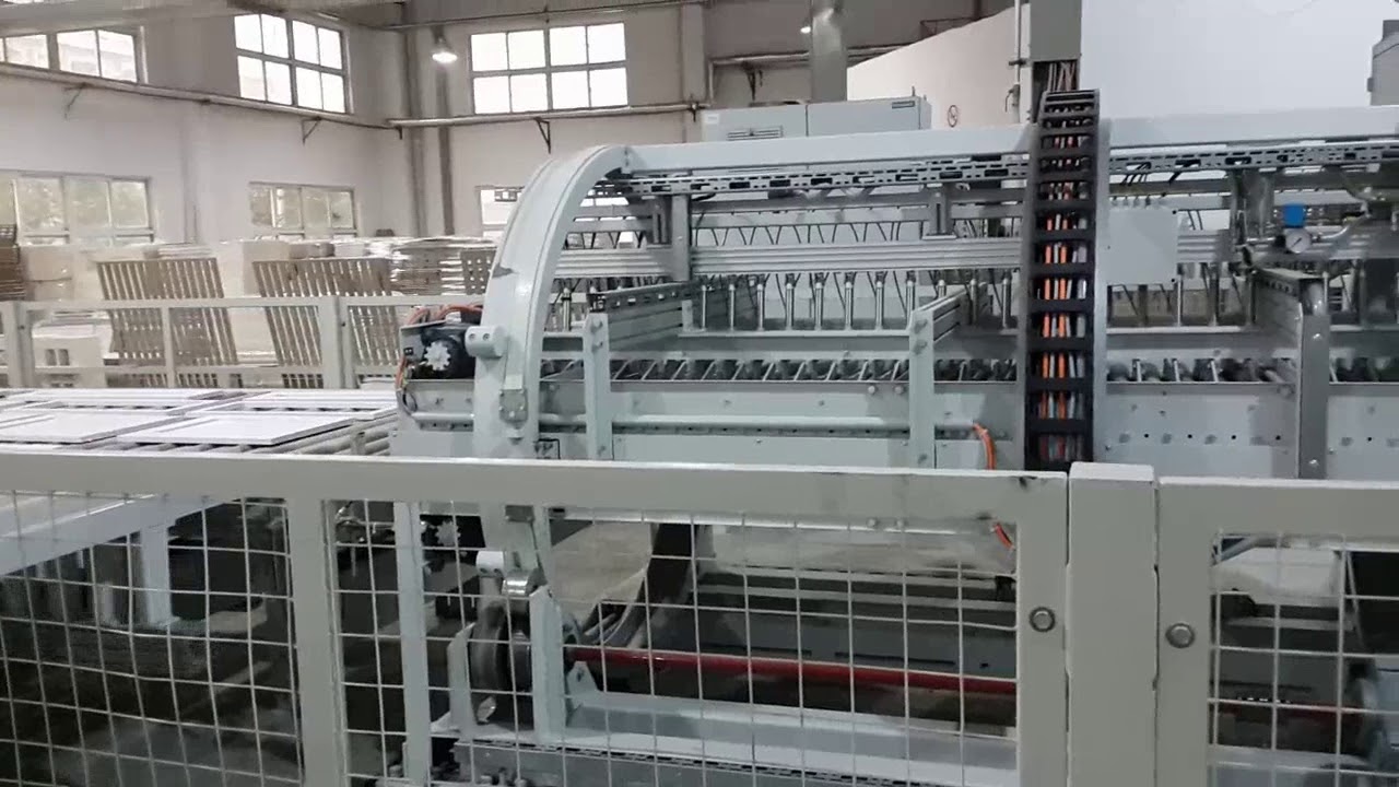 180 Degree Mechanical Upender: Simplified Mechanical Flipping Device ...