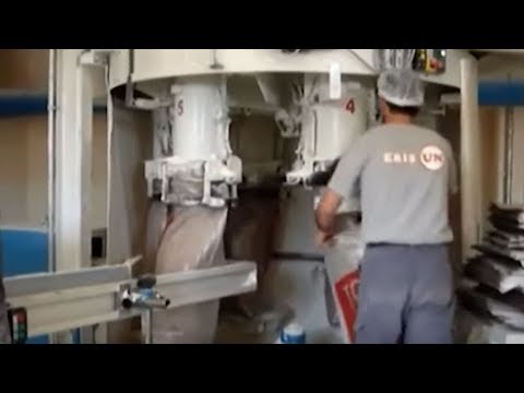 Automated Bagging Solution - CUSTOMIZED WRAPPING SOLUTIONS