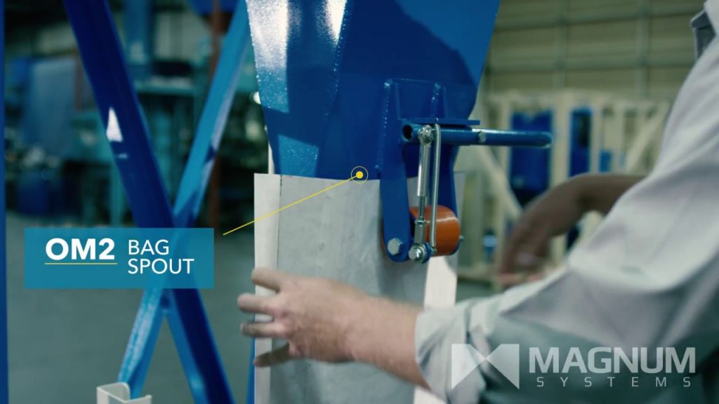 Automatic Bagging Machine: The Next Generation in Bagging Systems ...