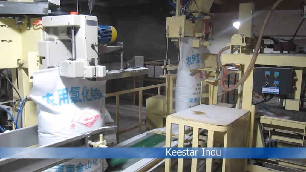 Bagging Machine: Streamlining Packaging Process - CUSTOMIZED WRAPPING SOLUTIONS