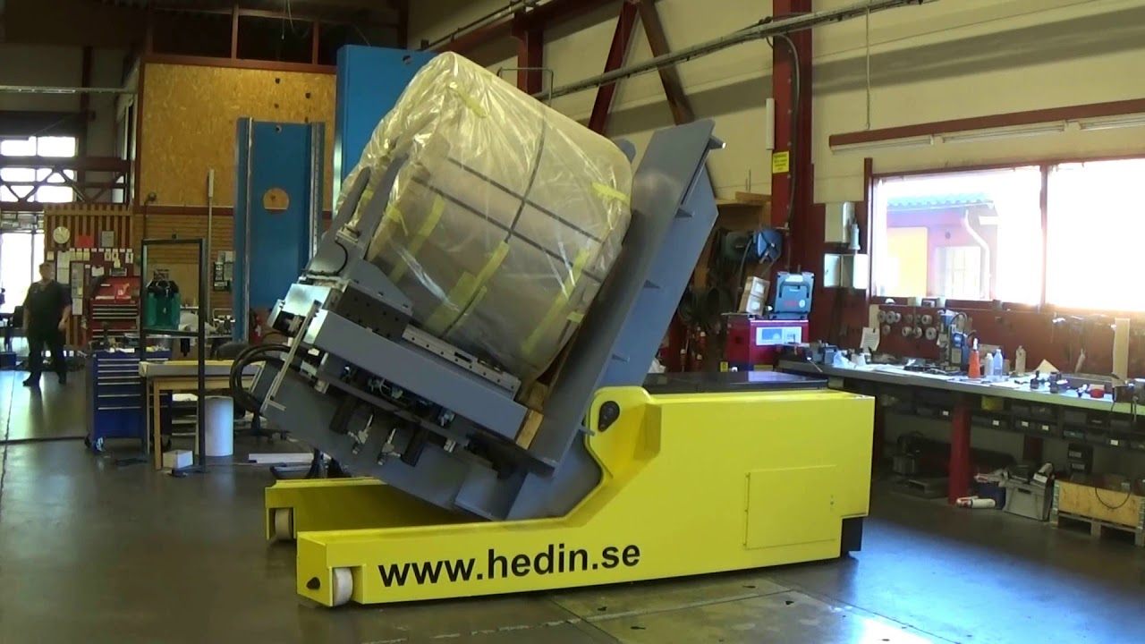 Coil Tipping Device - CUSTOMIZED WRAPPING SOLUTIONS