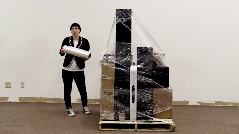 "Efficient Trade Show Pallet Packing: Master the Art of Optimized ...