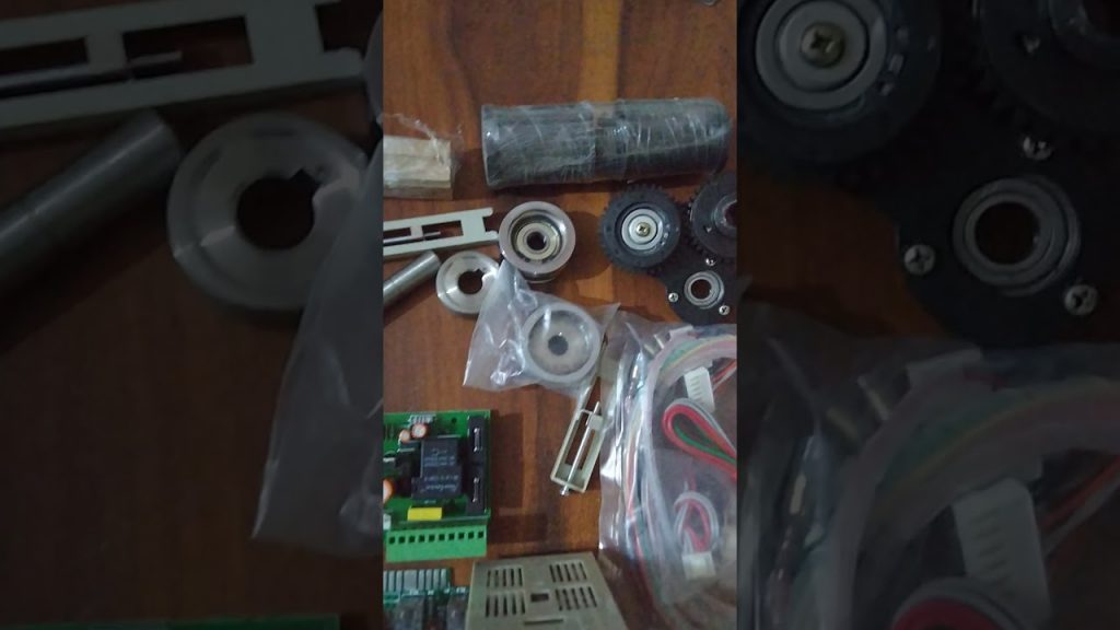 "Enhance Efficiency with Premium Spare Parts for Strapping Machines ...