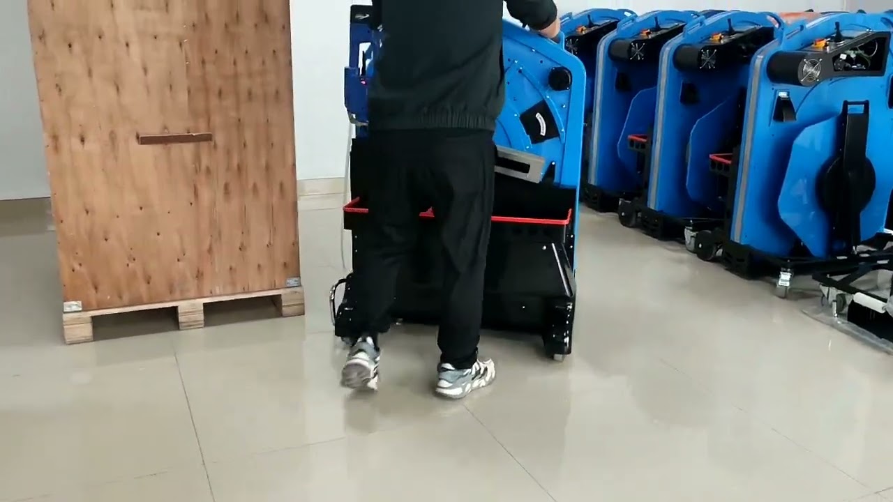 "Innovative Handheld Pallet Strapping Machine with Cutting-Edge Sealing ...