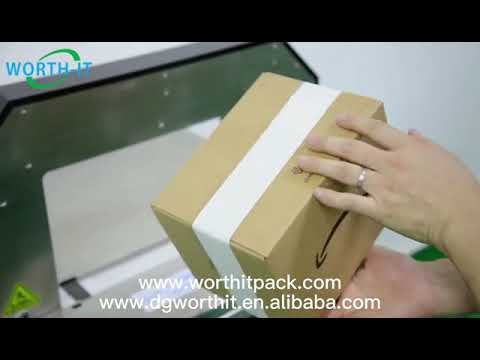 "Innovative Packaging Solutions: Advanced Tape Banding and Friction ...
