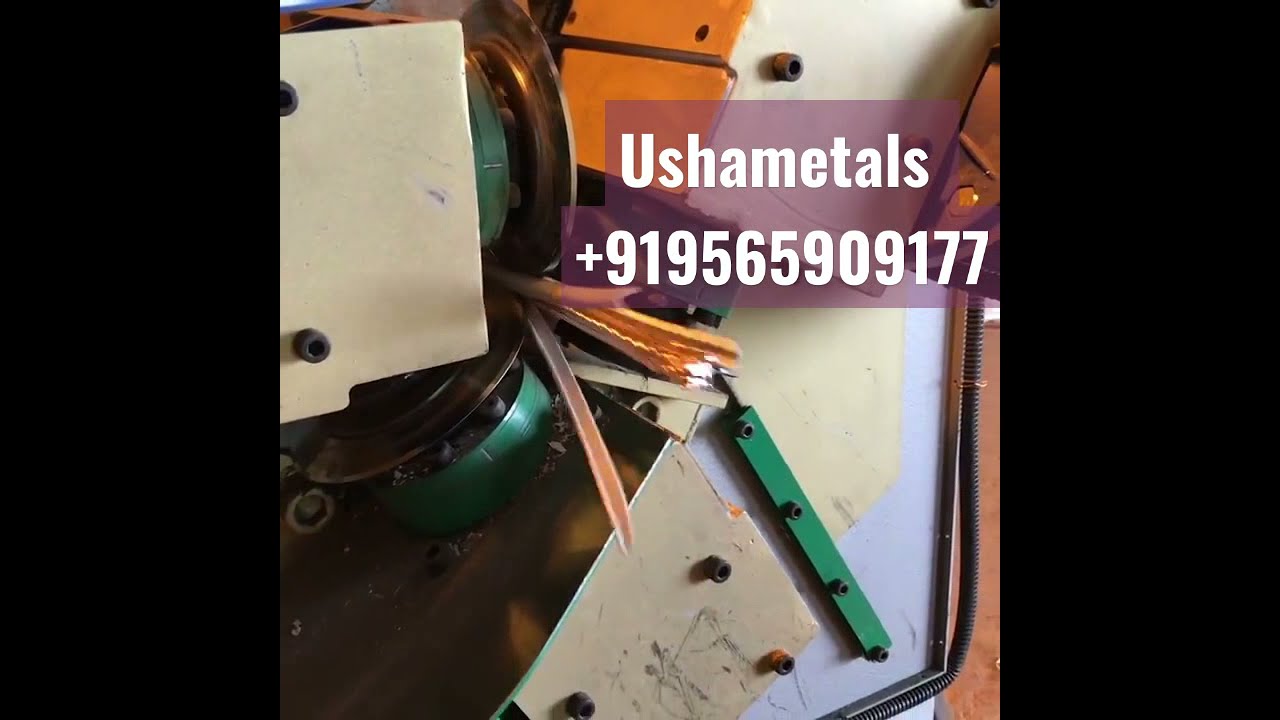 "Innovative Solution: Enhanced Cable Strapping Machine for Efficient ...