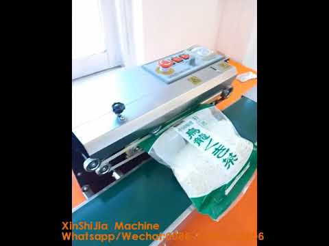 Plastic Bag Packing Equipment - CUSTOMIZED WRAPPING SOLUTIONS