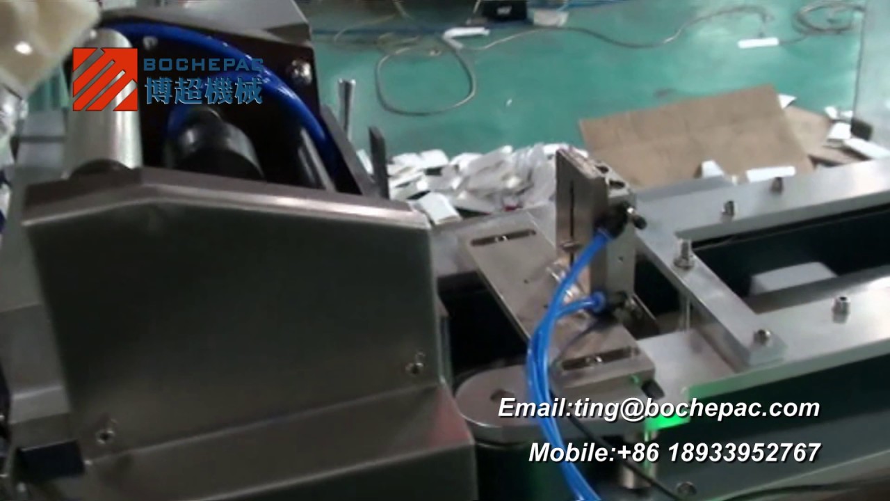 "Innovative Solution for Efficient Canning, Cartoning, and Overwrapping ...