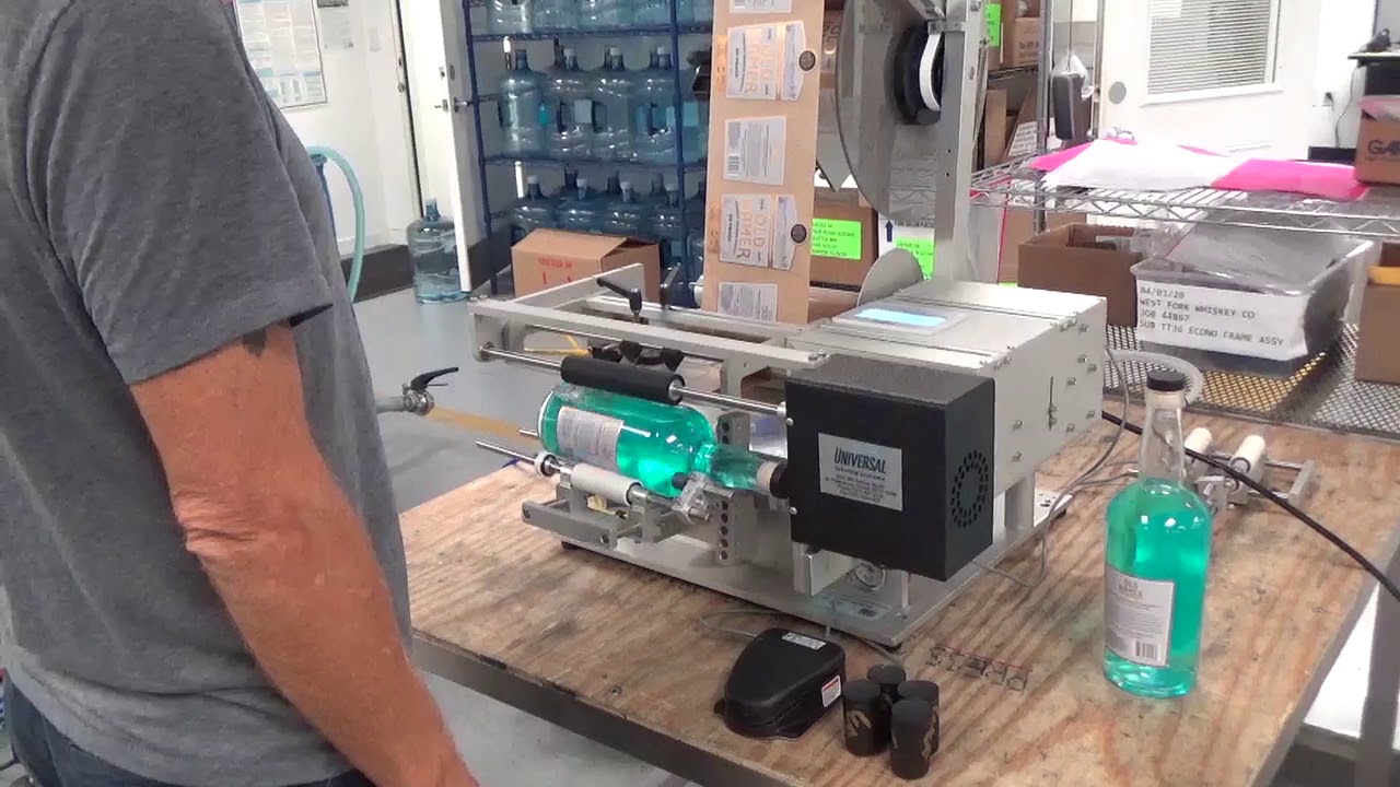 Innovative Packaging Line: Advanced Inline Filling System for Efficient ... Innovative Packaging Line: Advanced Inline Filling System for Efficient ...