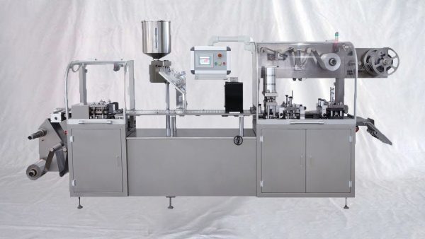 "Revolutionary Medical Packaging Line: Unparalleled Automation for ...